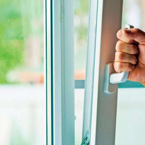 Como Escolher a Cor da Esquadria de PVC Para Seu Projeto – Janelas e ...