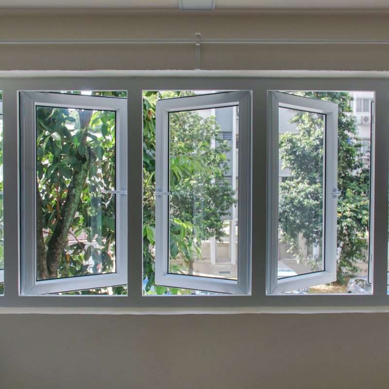 Esquadrias de PVC: Qual Valor, as Vantagens e Desvantagens – Janelas e ...